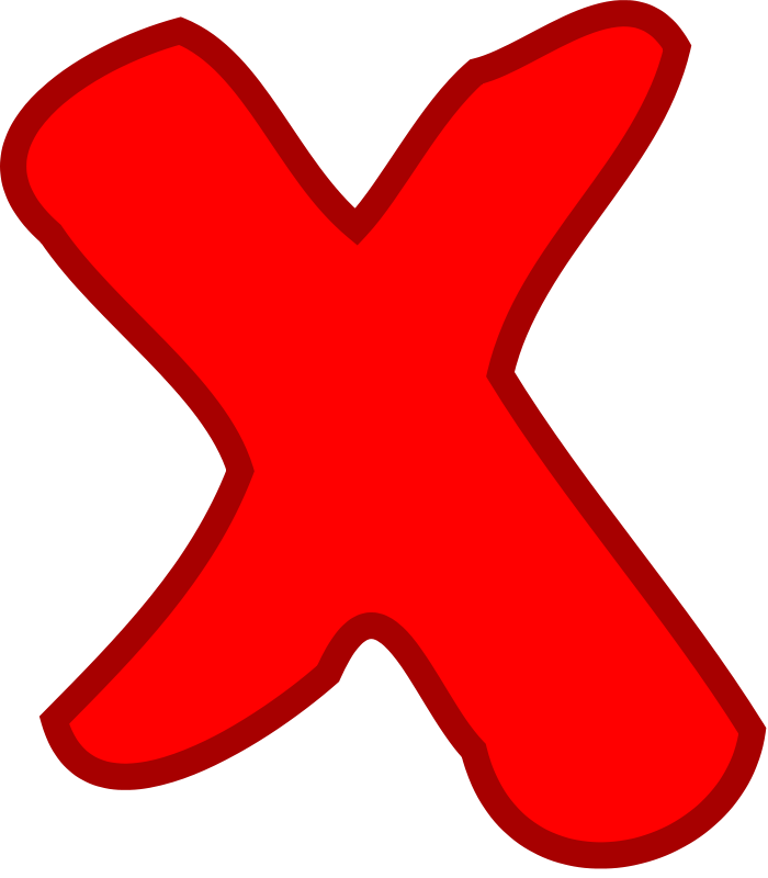 Red Cross Sign Drawing Free Image Download