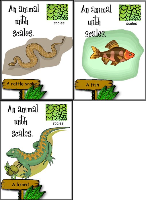 Animals With Scales free image download