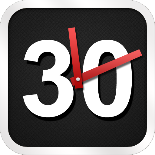 30 Minute Clock N2 free image download