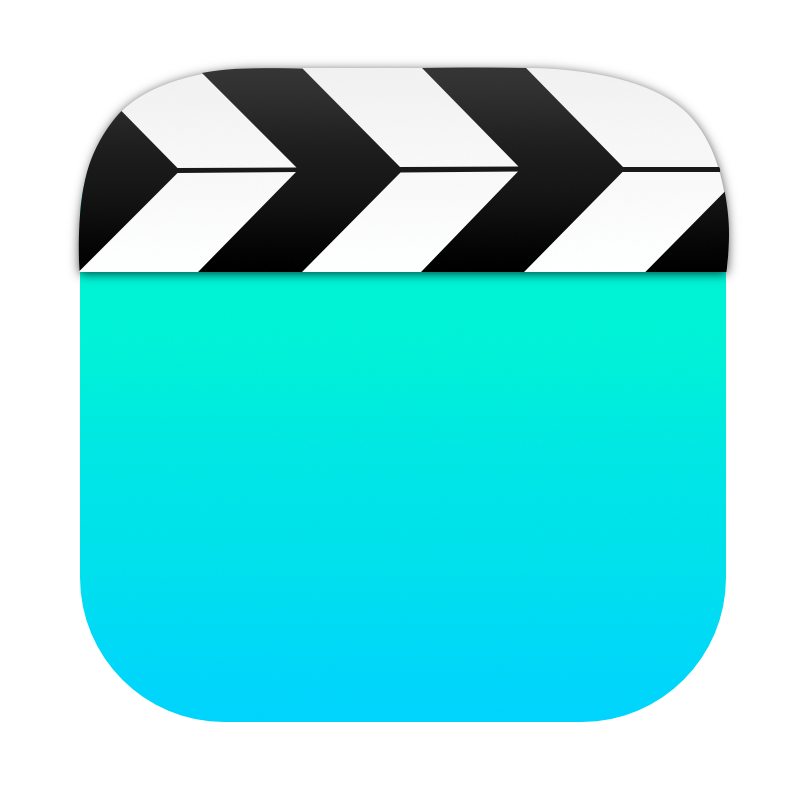 IPhone IOS 7 Camera Icon drawing free image download