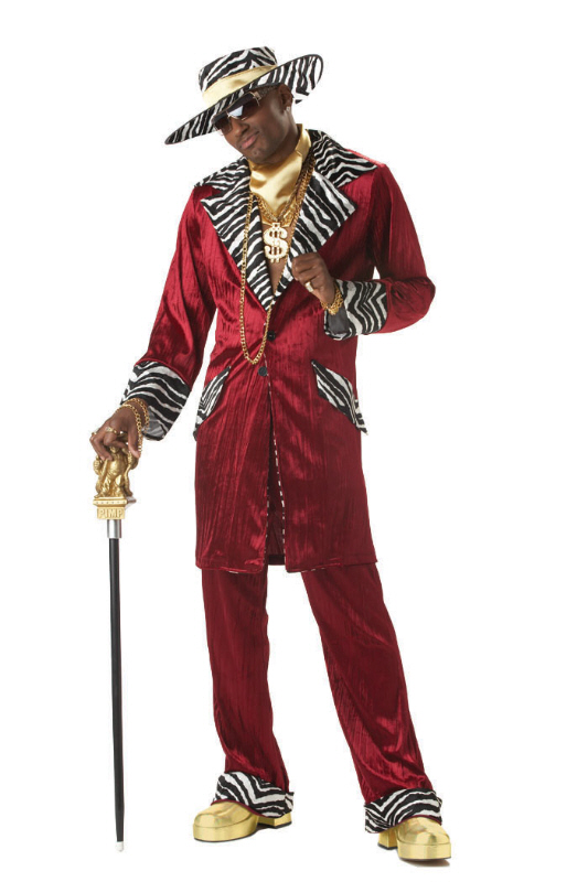 Pimp Cane drawing free image download