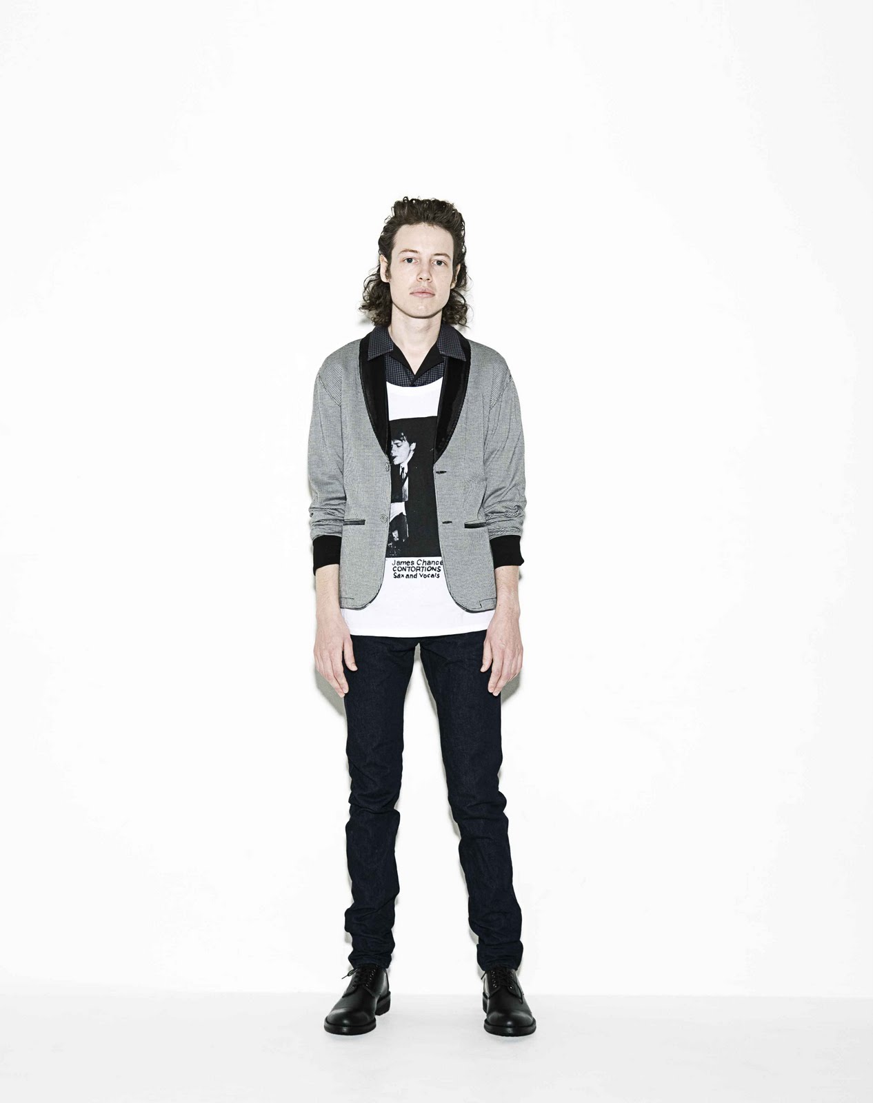 70`s Punk drawing free image download