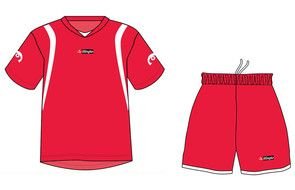 Football Team Uniforms images at pixy.org