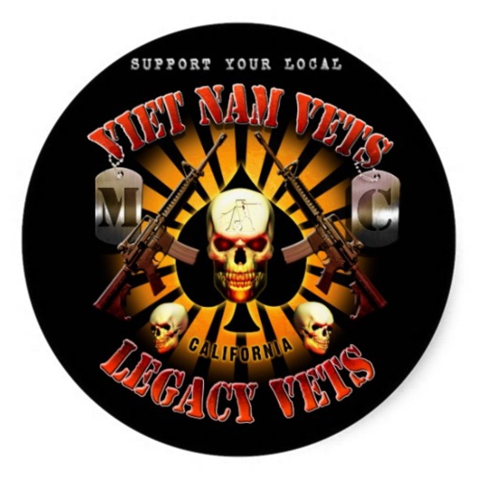 Legacy Vets Mc Free Image Download