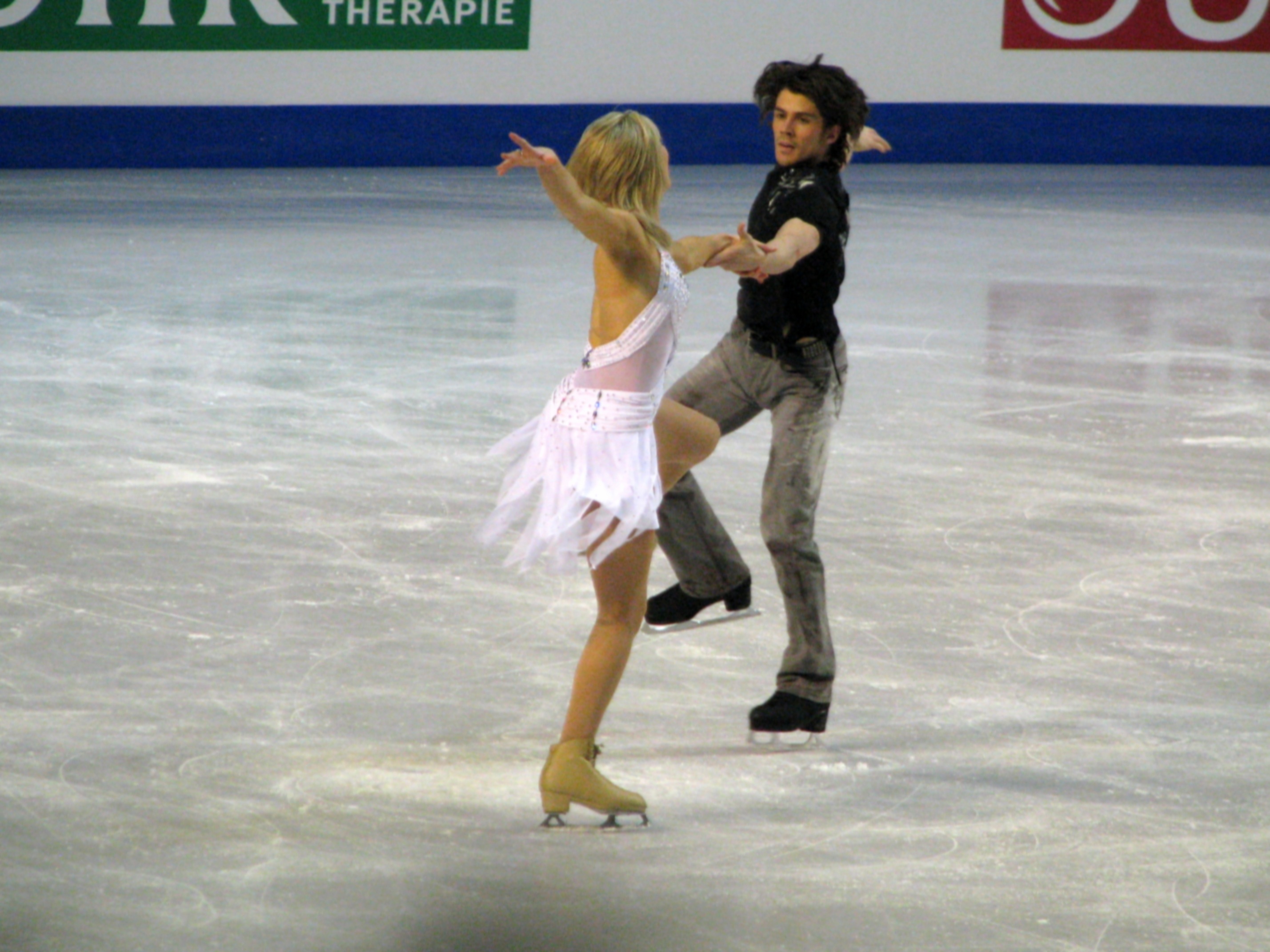 Dancing on Ice free image download