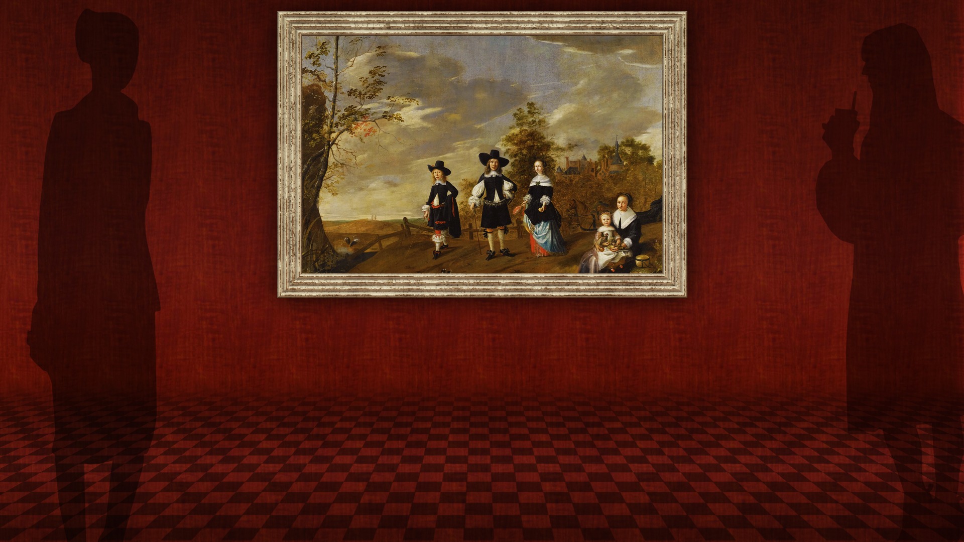 Christian Cole Van Berg free image download