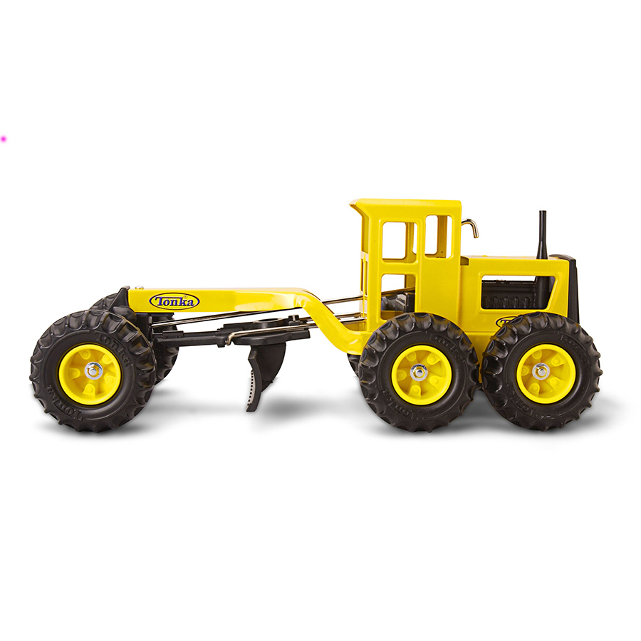Metal Tonka Toys drawing free image download