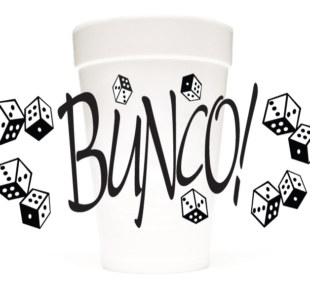 Bunco Clip Art N2 free image download
