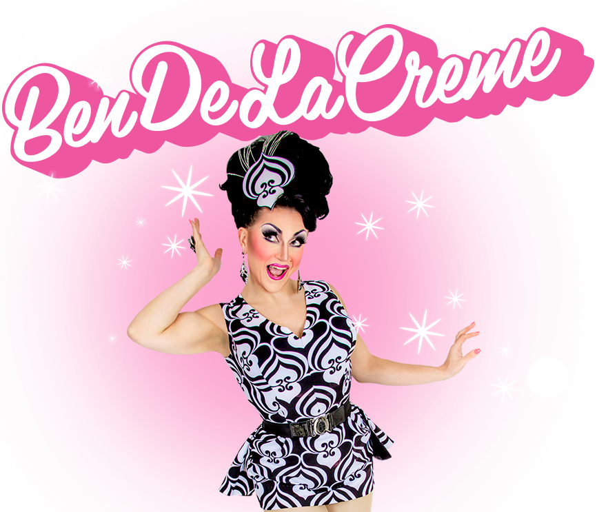 Ben De La Creme drawing free image download