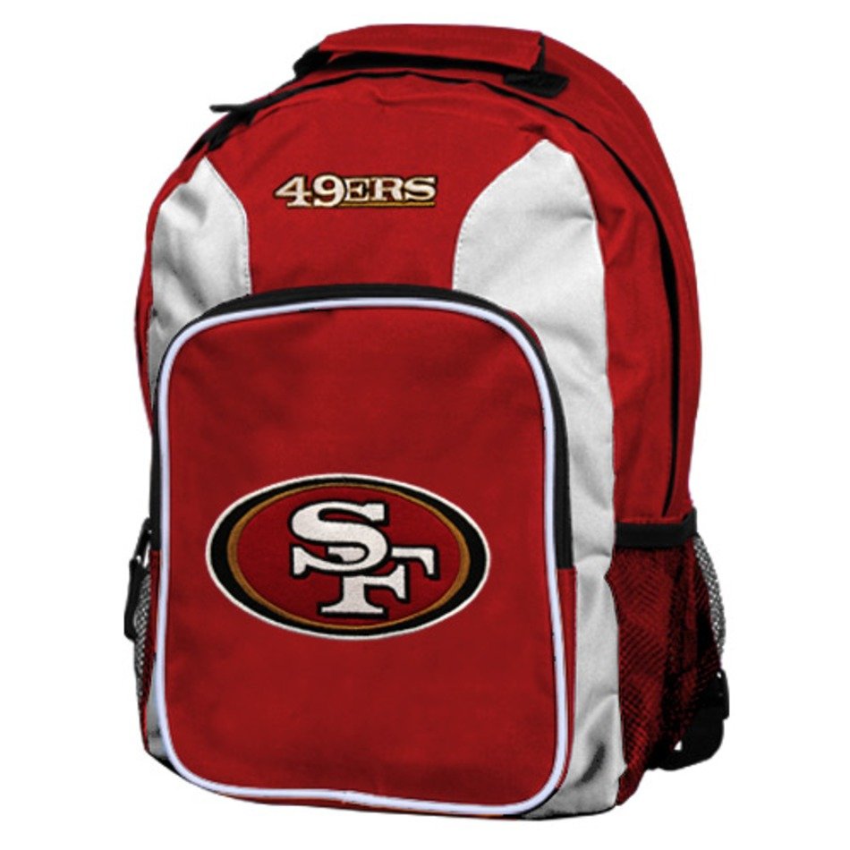 San Francisco 49ers Colors free image download