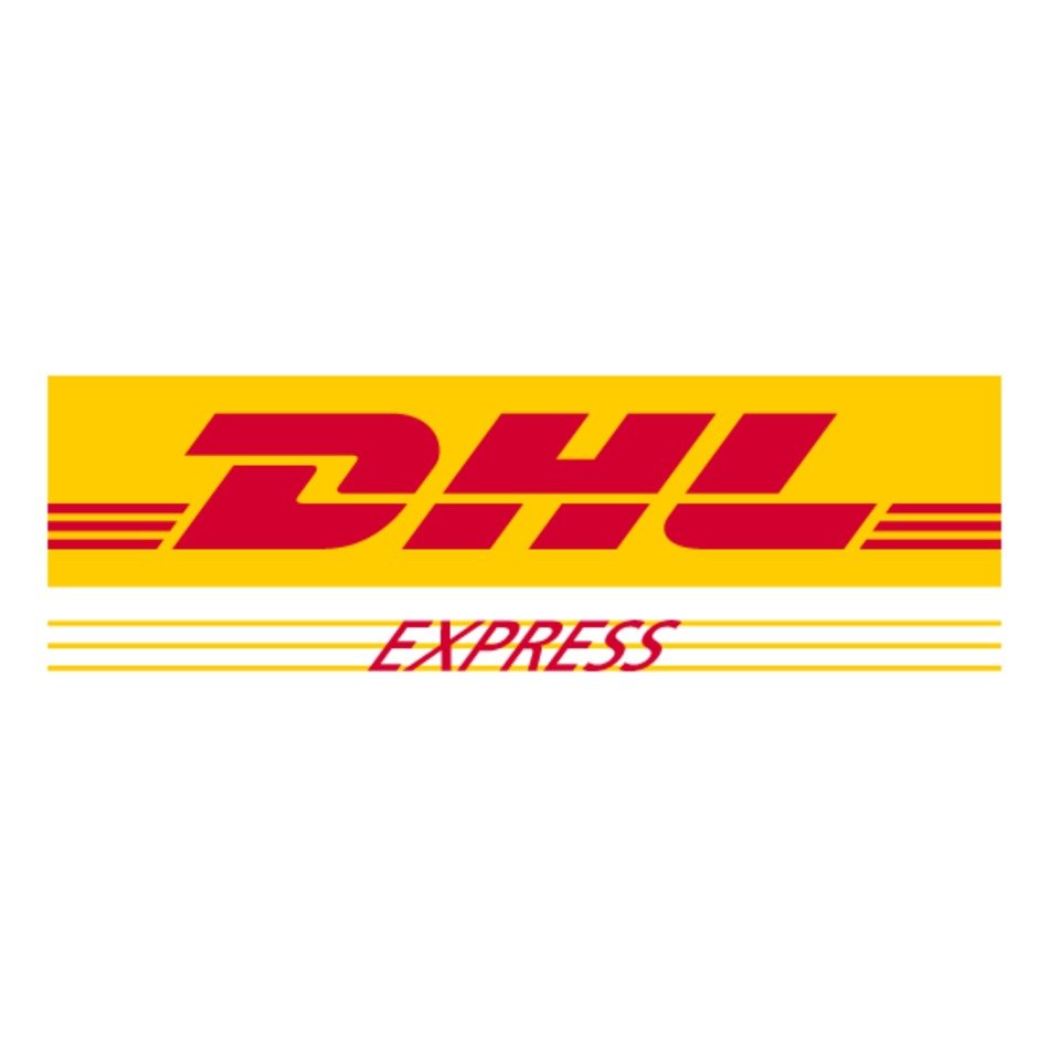 DHL Express Logo free image download