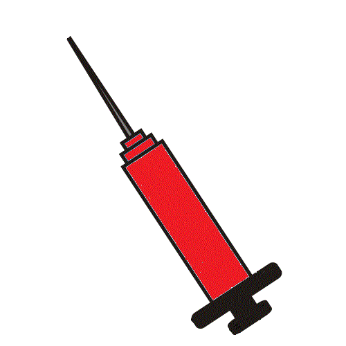 Blood Draw Needle free image download