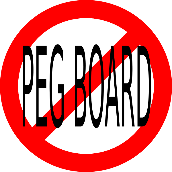 Peg Clip Art N5 free image download