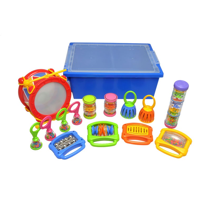 Children's musical instruments free image download