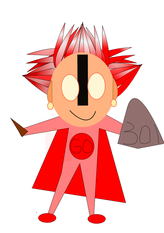 Bam Comic Book drawing free image download