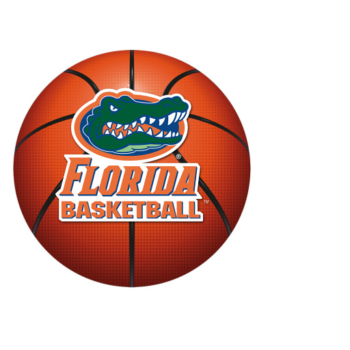 Florida Gators Basketball Logo free image download