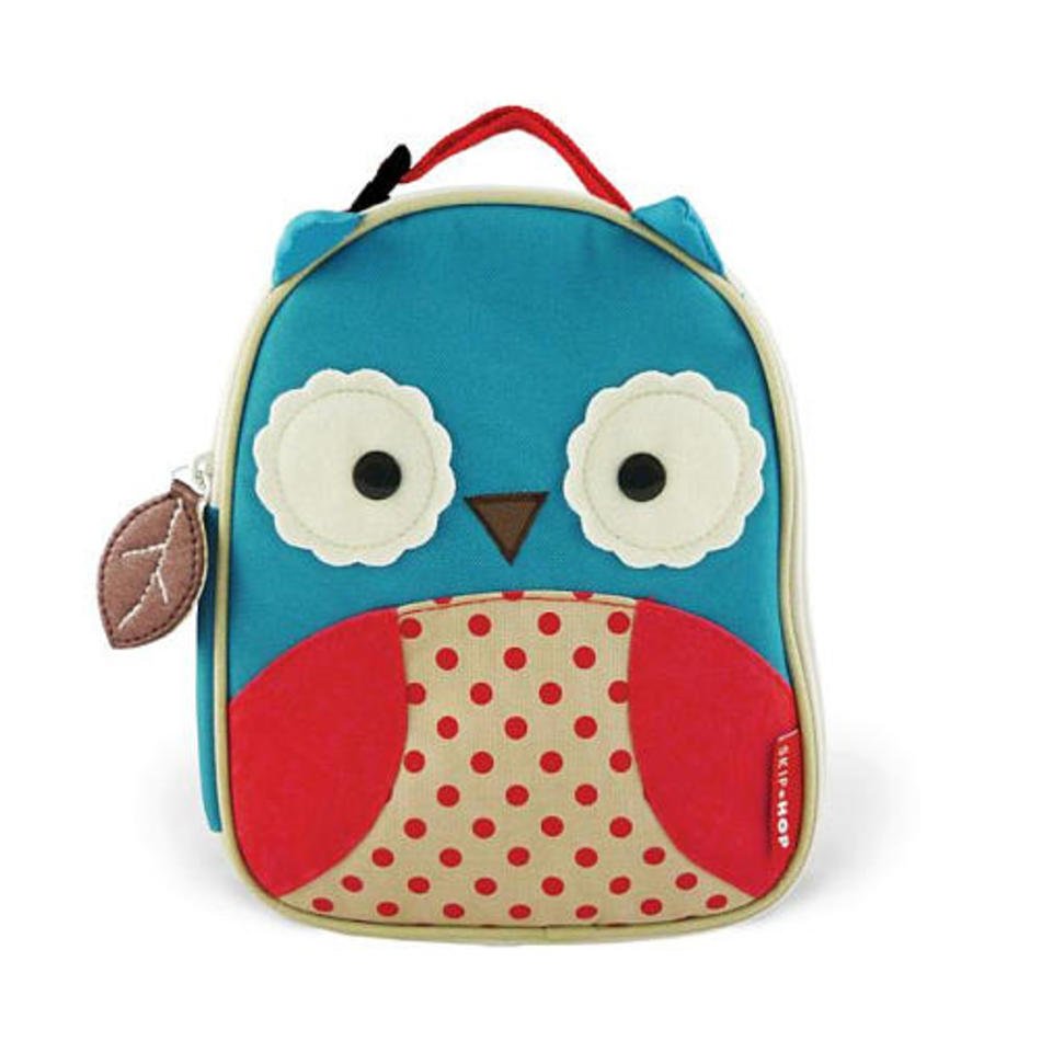 Skip Hop Lunch Bag free image download