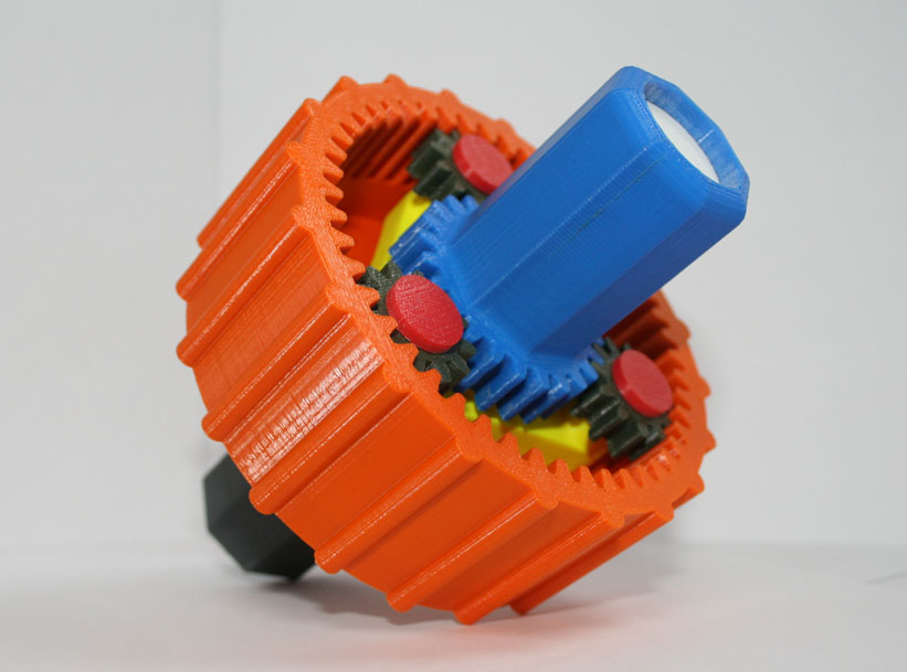 3D Gear Models drawing free image download