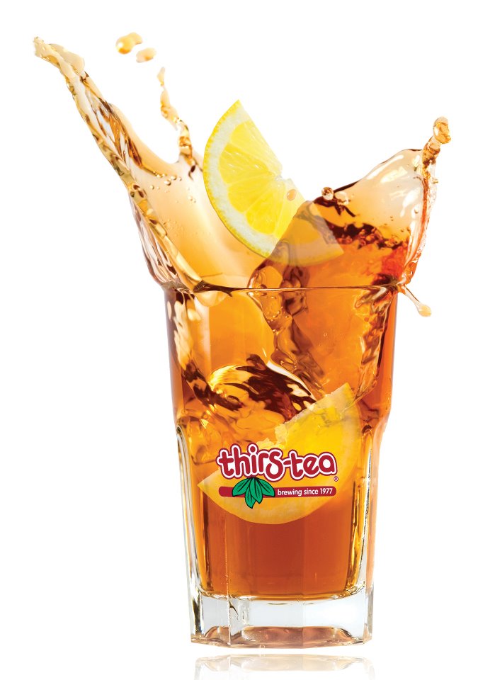 Tea Borders Free Clip Art free image download