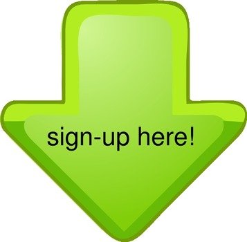 Sign Up Here Clip Art free image download
