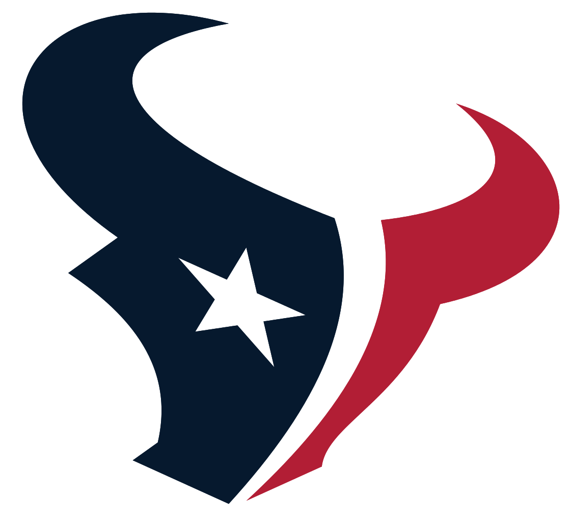 NFL Houston Texans Logo drawing free image download