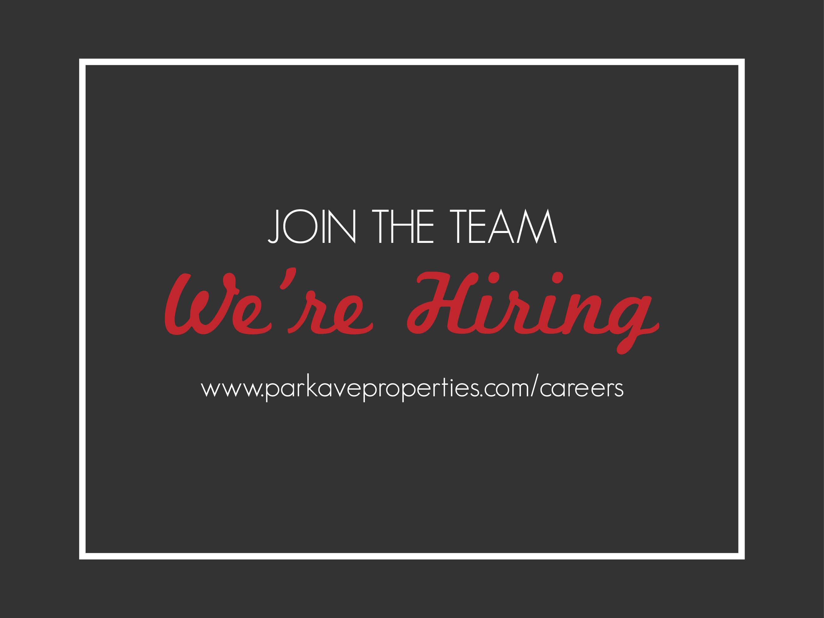 Now Hiring drawing free image download