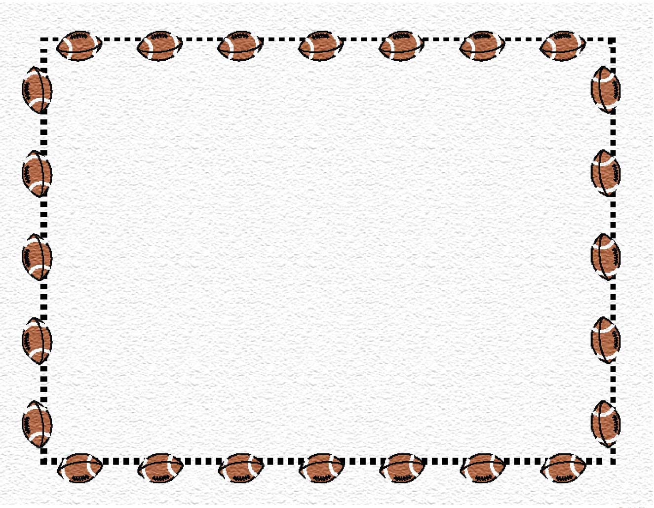 Football Tailgate Party drawing free image download