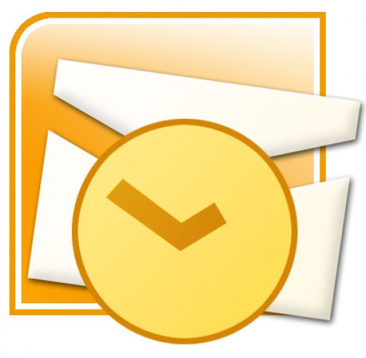 Microsoft Outlook 2007 Icon free image download