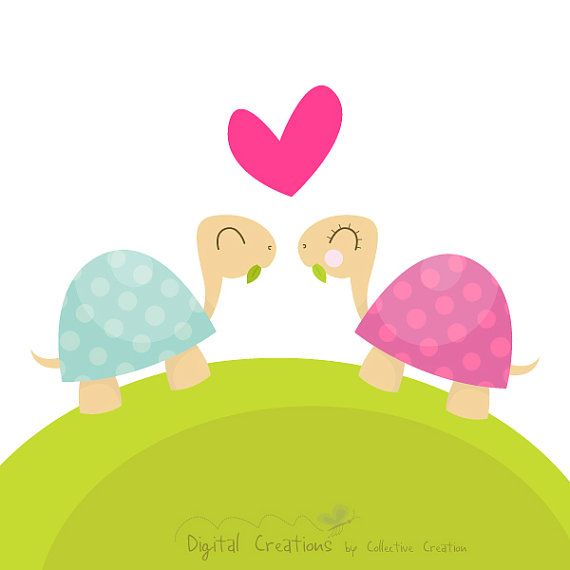 Turtle Clip Art N45 Free Image Download