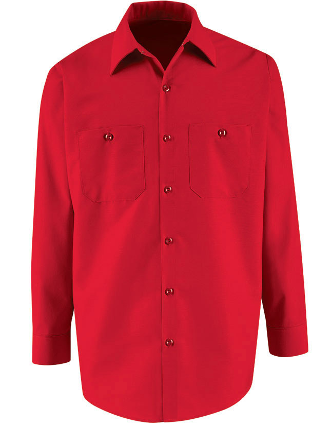 Men's red shirt free image download