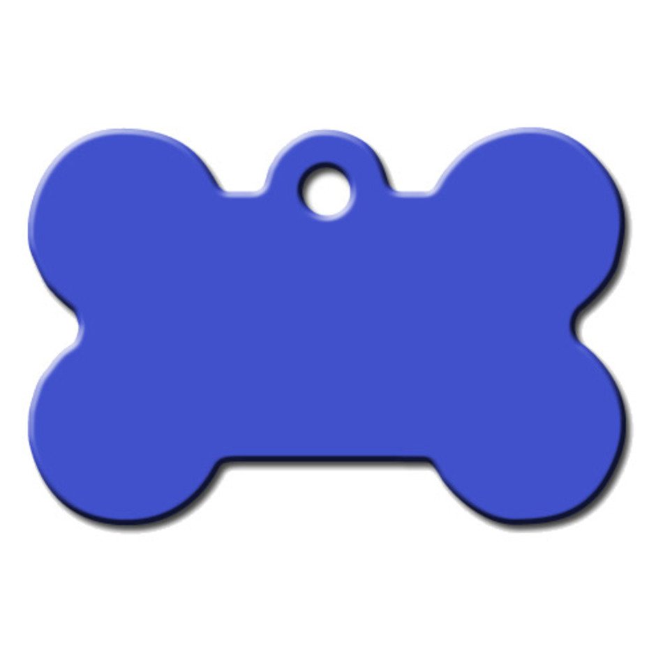 Dog Bone Tag free image download
