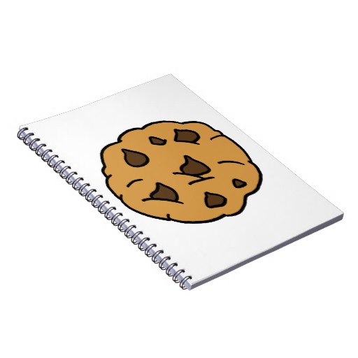 Delicious Chocolate Chip Cookies free image download