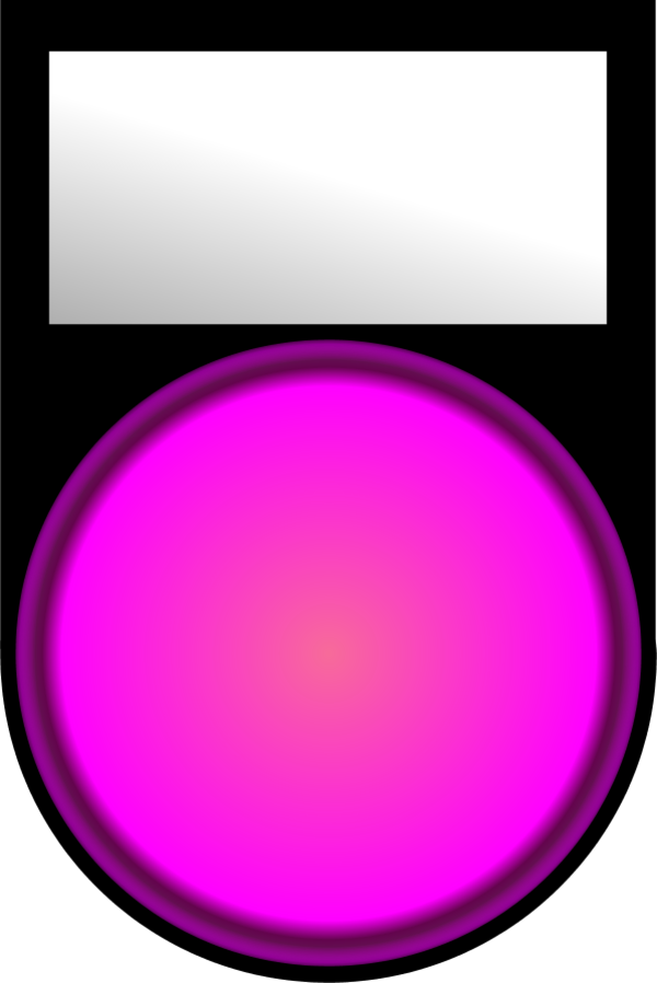 Pink Light drawing free image download