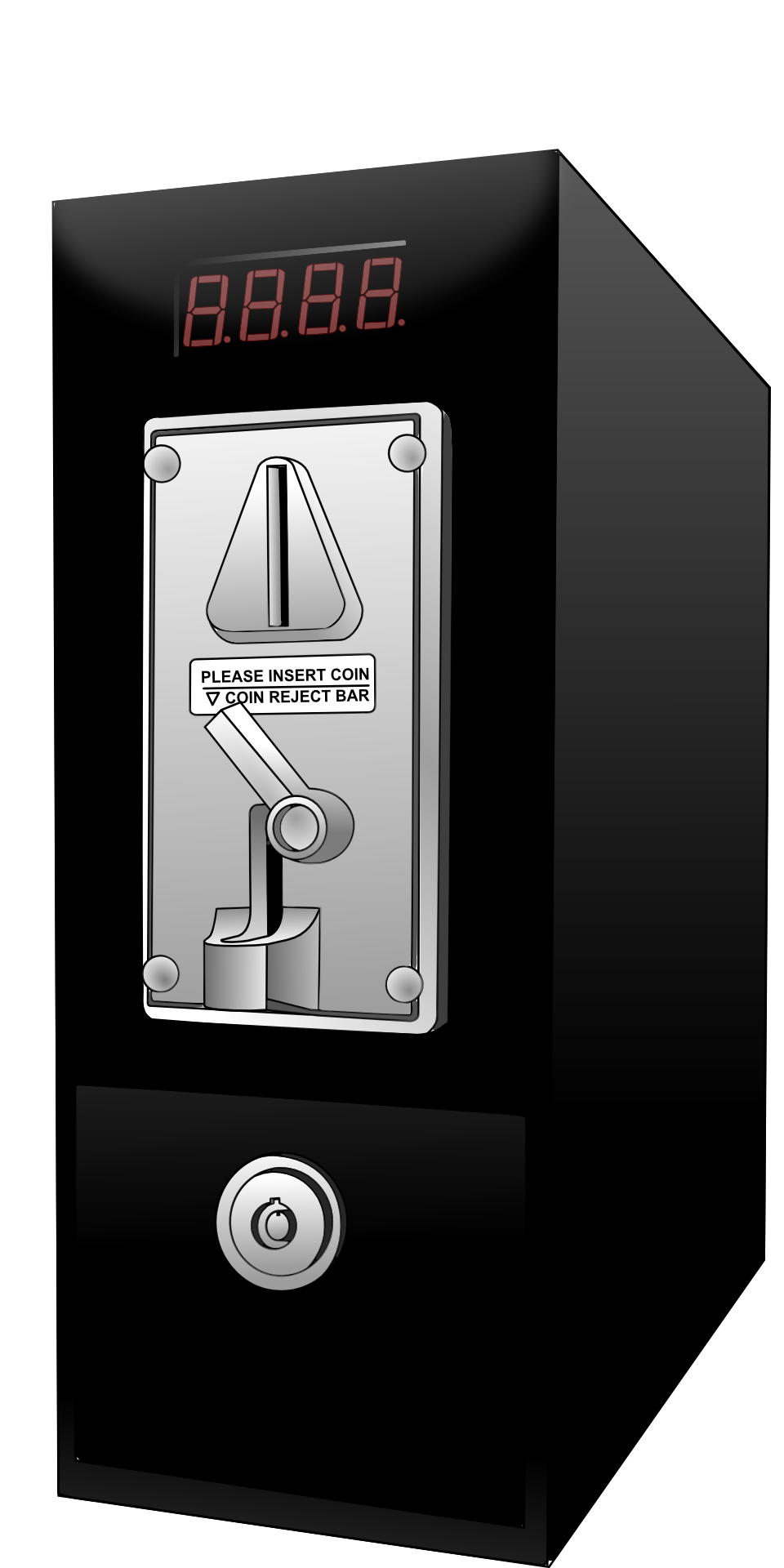 Gadget For Coins Free Image Download