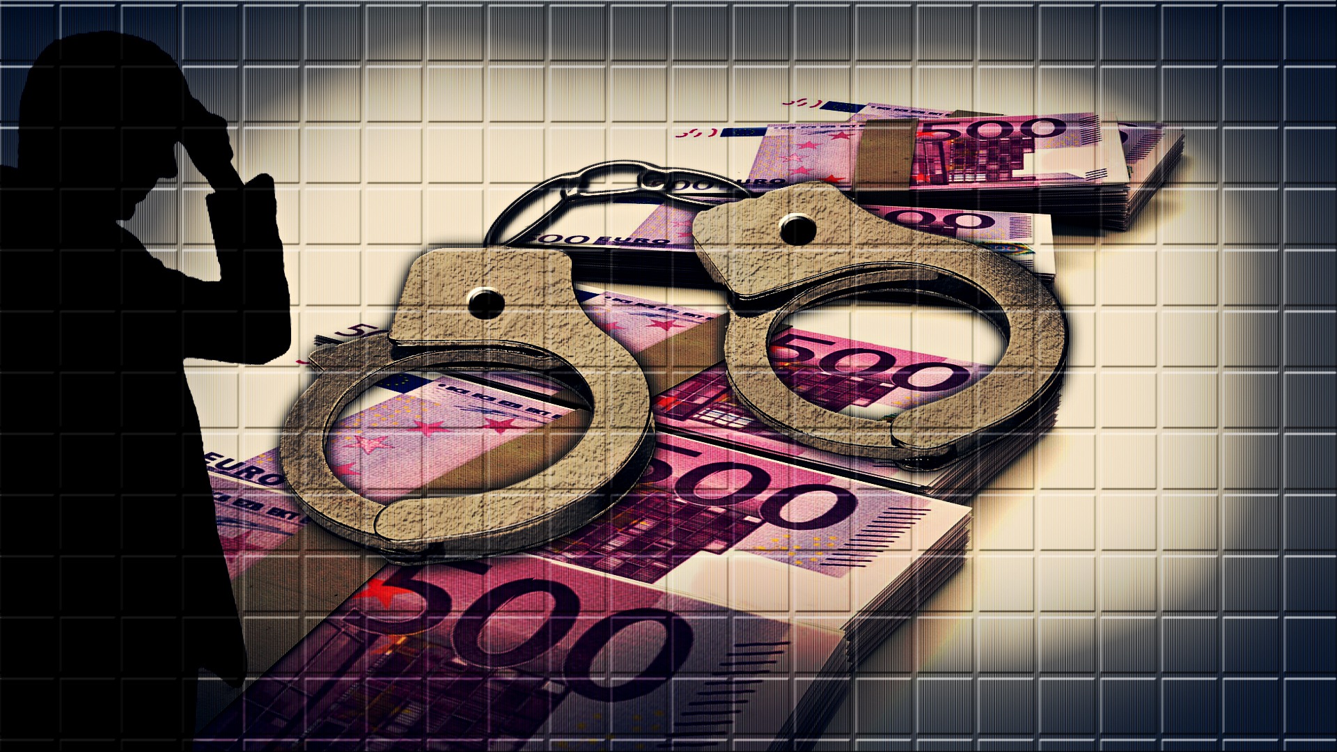 Financial crime free image download