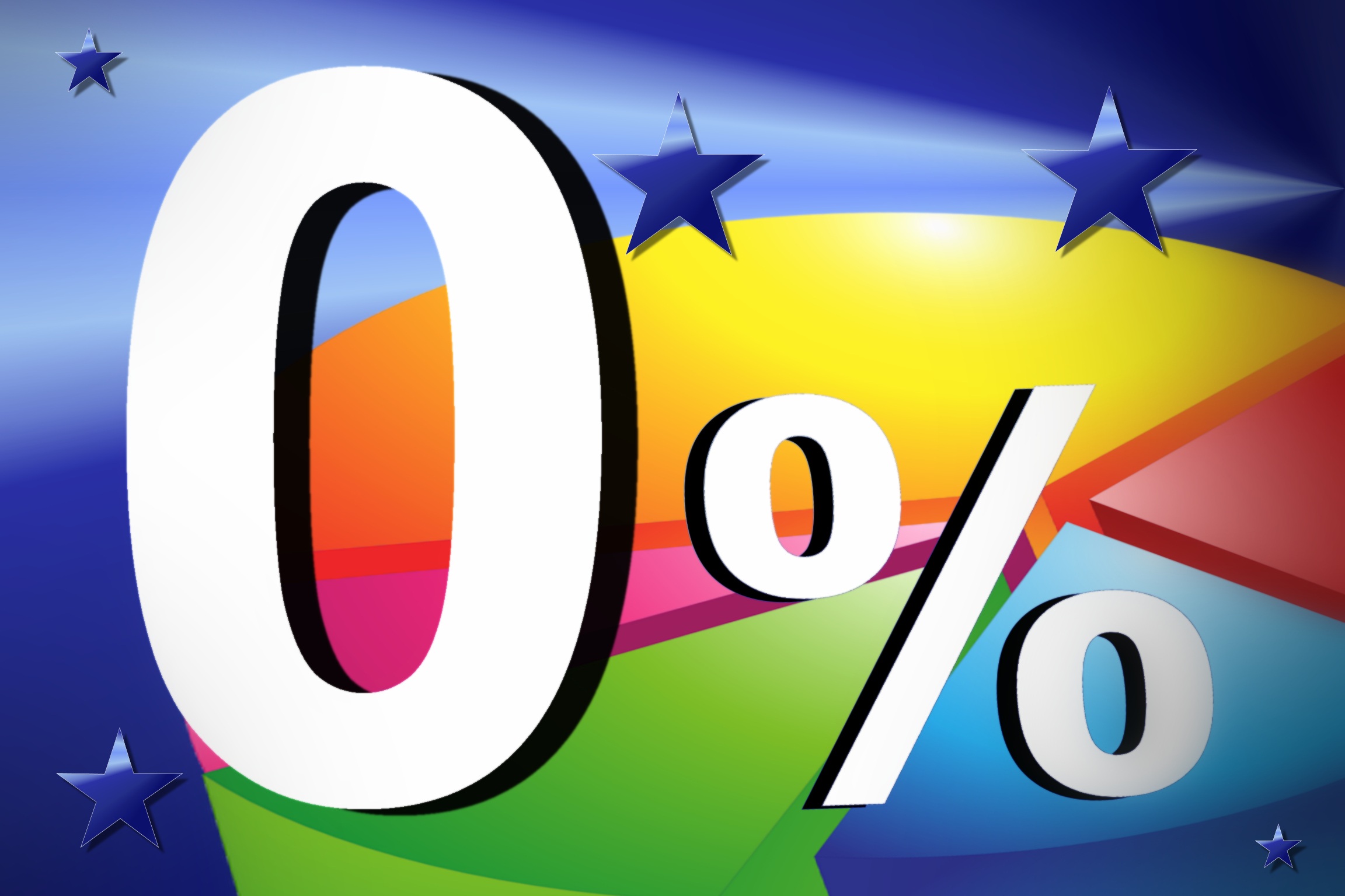 Clipart of 0 percent free image download