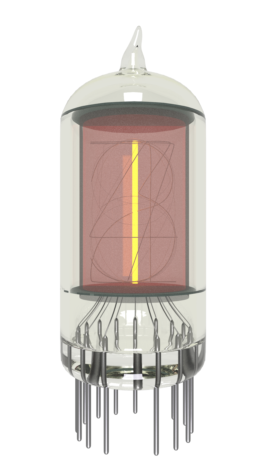 Gas filled tubes free image download