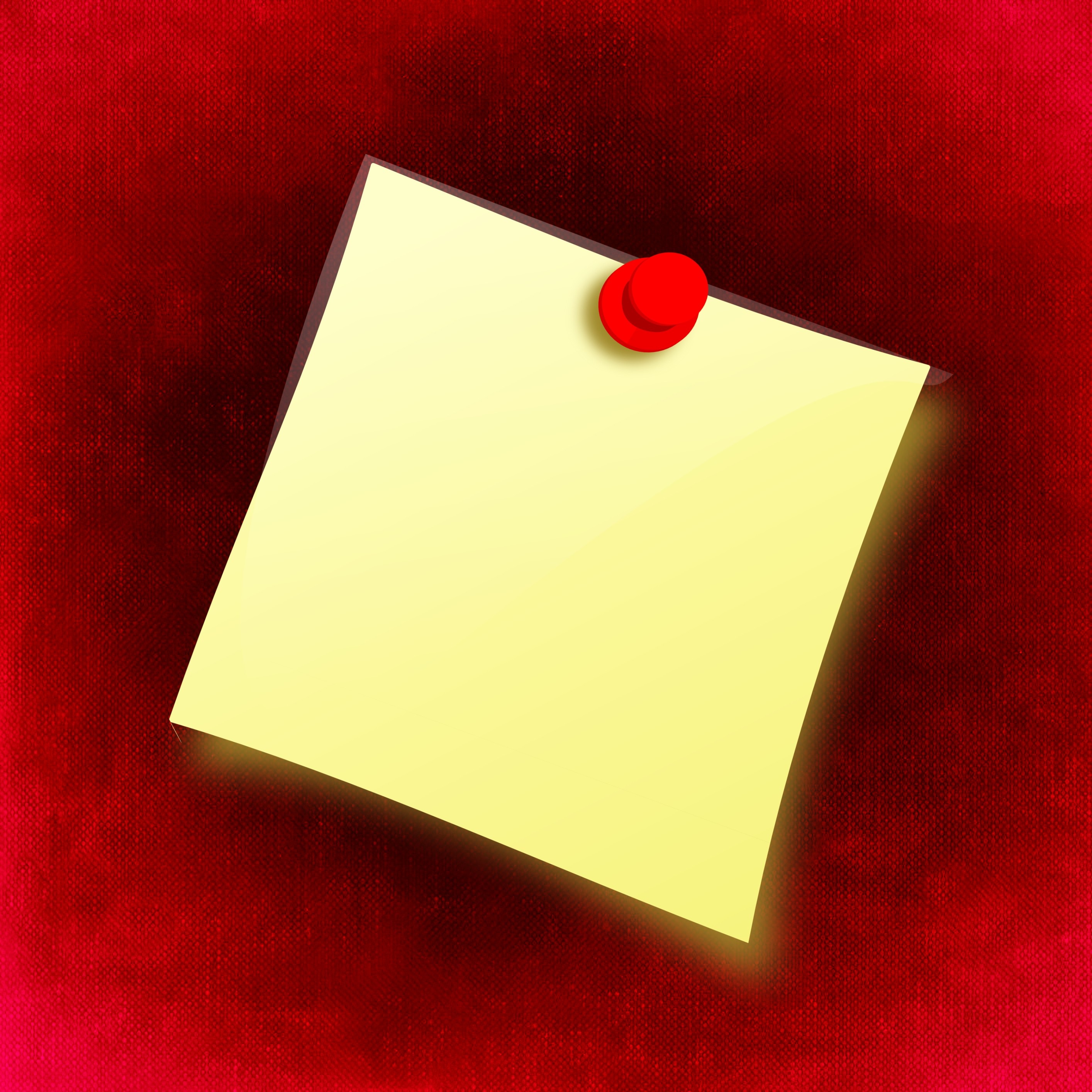 Post, it ,note,list, message,memo,remember free image download