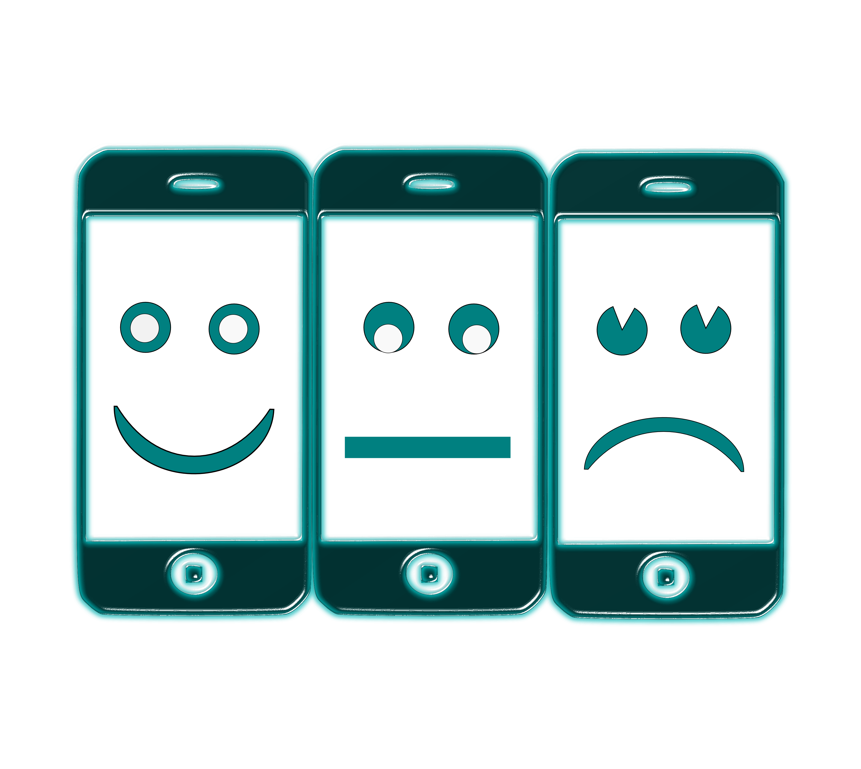 Phone, smart, mobile, technology ,cell,emotions,digital free image download