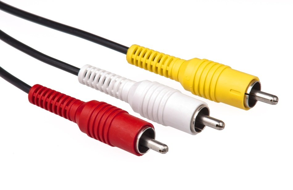 Cables for video free image download