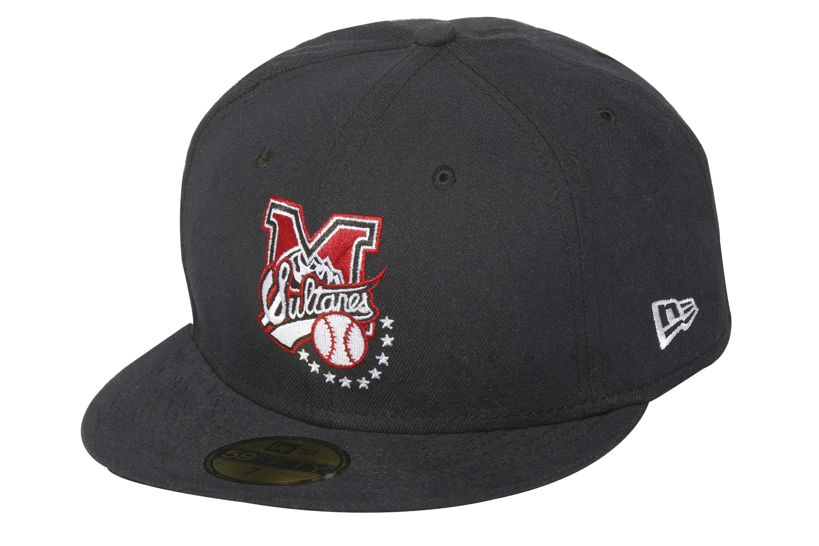 Photo of a black baseball player cap free image download