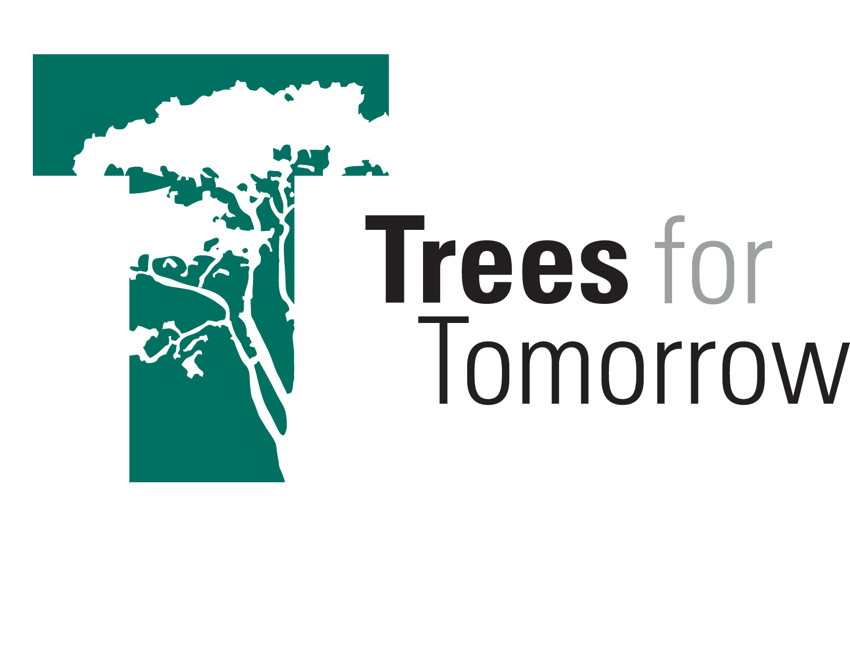 Tree Planting drawing free image download