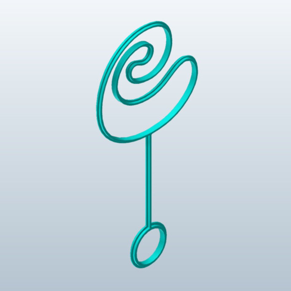 Bubble Stick Wand free image download