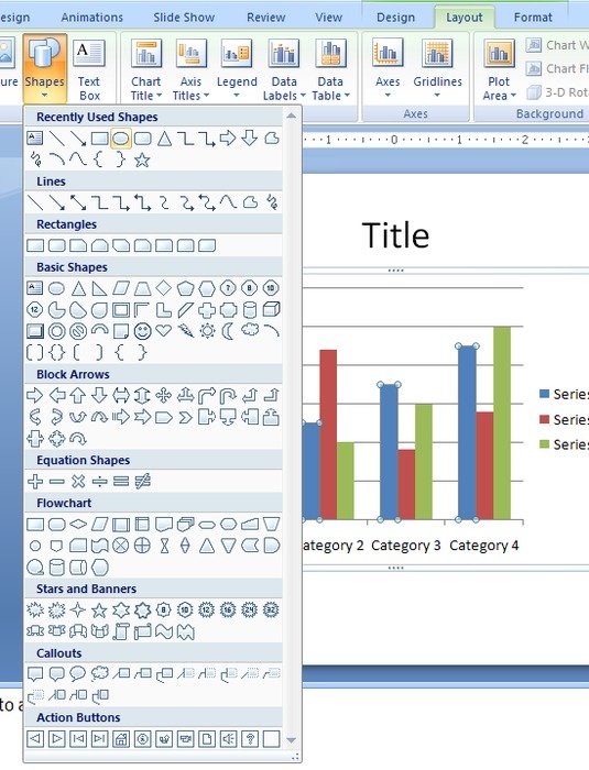 Microsoft Office PowerPoint 2007 free image download