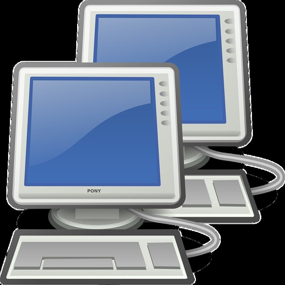 Network Clip Art N5 free image download