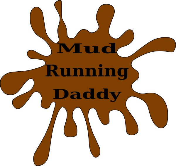 Mud Run Clip Art free image download