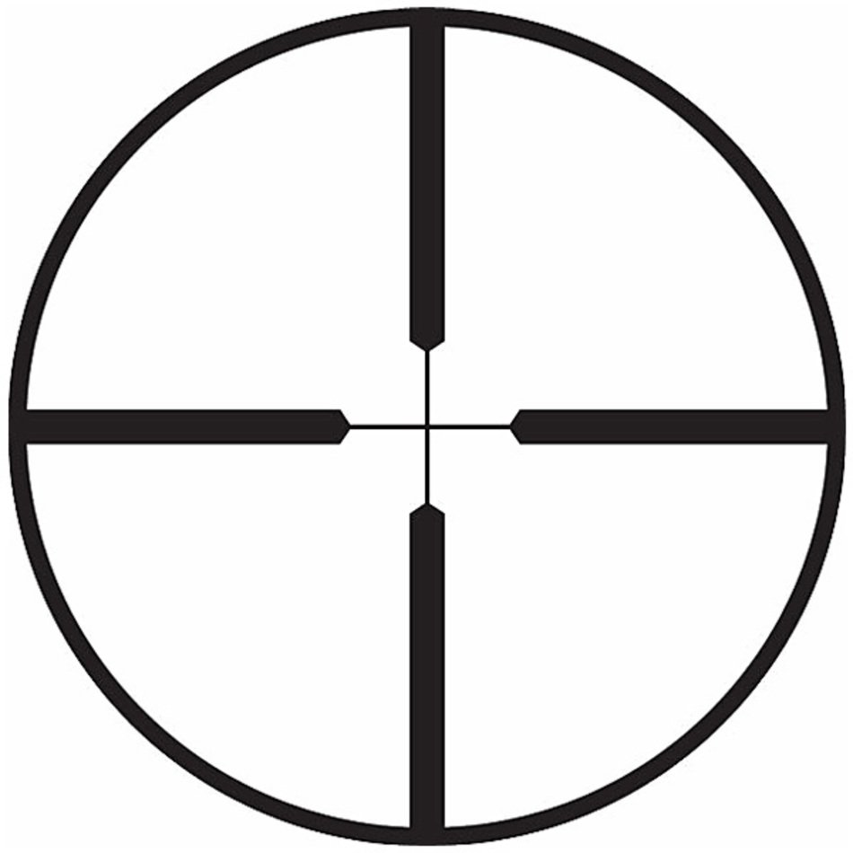 Leupold Rifle Scope Reticles free image download