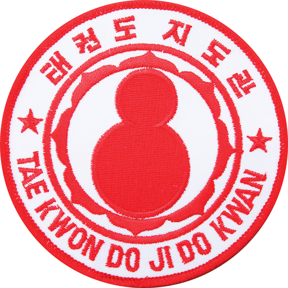 Ji Do Kwan Tae Kwon free image download