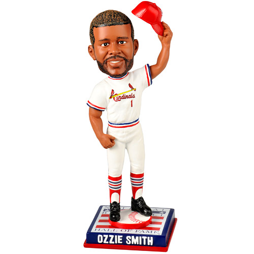 St Louis Cardinals Bobbleheads free image download