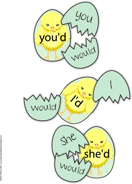 Contraction Games free image download